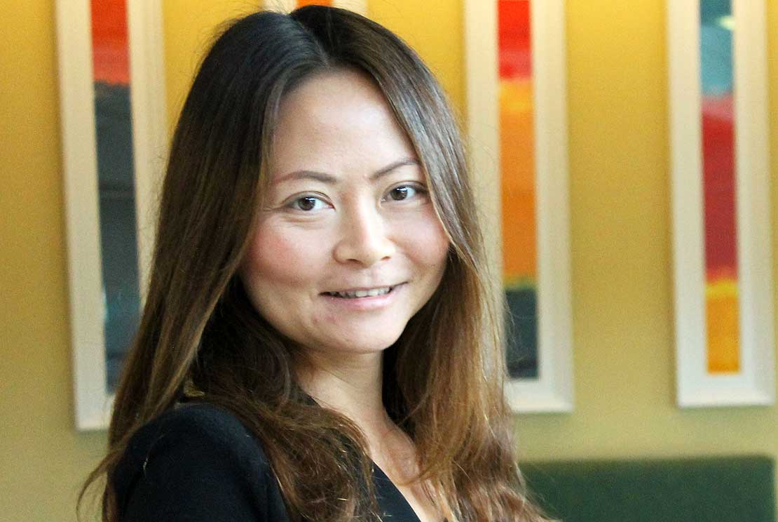 Chinese migrants and elderly parents - Marsden study - Massey University