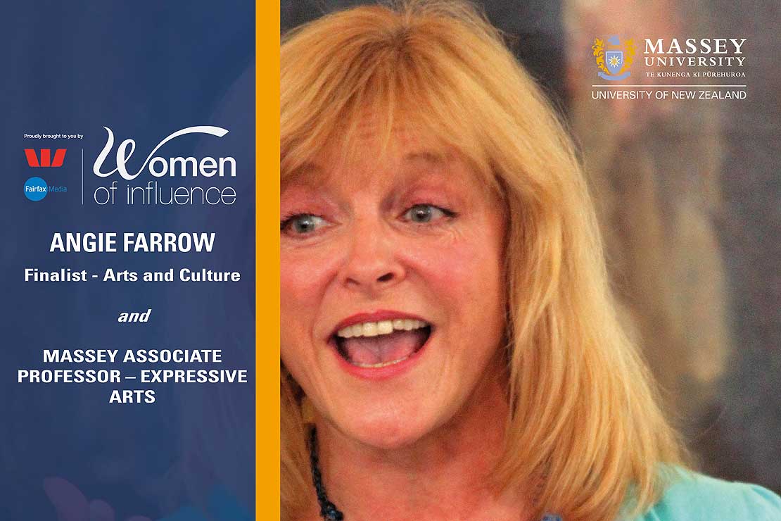 Angie Farrow - Alchetron, The Free Social Encyclopedia