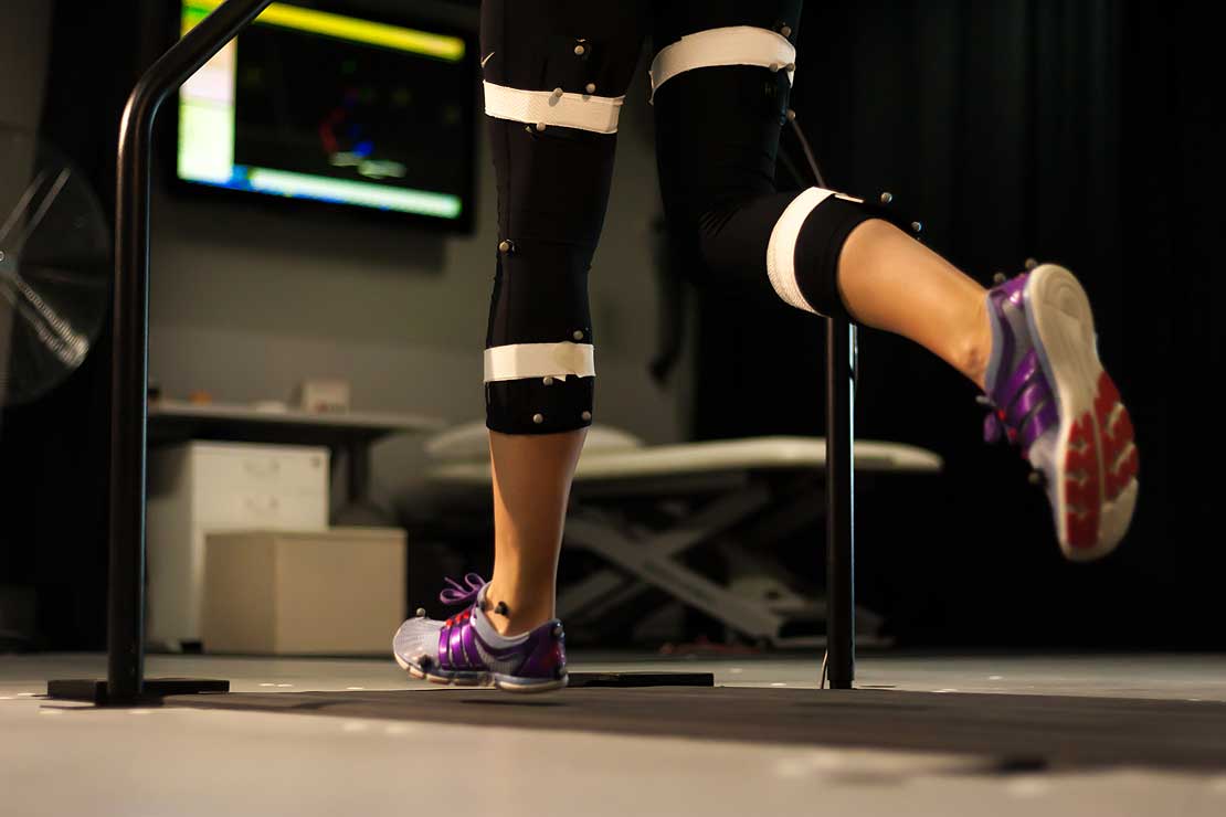 Learning the mechanics of biomechanics - Massey University