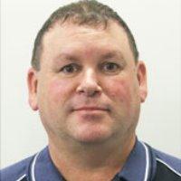 Gordon Clarke - Systems Engineer (Network) - Massey University