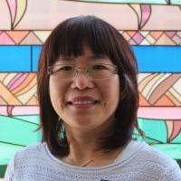 Adeline Yap - International Compliance Specialist - Massey University