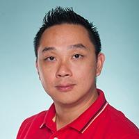 Mike Yap - Senior Systems Engineer (Infrastructure) - Massey University