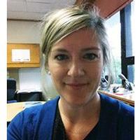 Jodie Banner - Director Governance and Assurance - Massey University