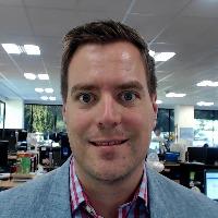 Thomas Singleton - Senior IT Projects Manager - Massey University