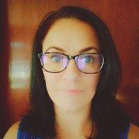 Rebecca Conchie - Finance Business Partner - Massey University