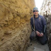 School of Agriculture and Environment staff - Massey University