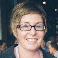 Natalie Dewson - Library Planning and Quality Manager - Massey University