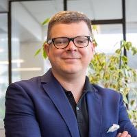 Prof Stephen Croucher - Professor of Communication and Analytics ...