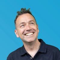 Dave Cochrane - Publishing Coordinator & Editor - Massey University