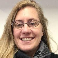 Amy Odom - International Aid Specialist - Massey University