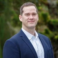 Christopher Carey - Executive Director, Global Engagement - Massey ...