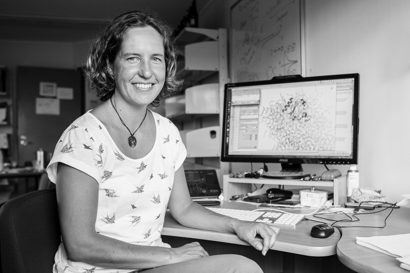 Centre for Theoretical Chemistry and Physics